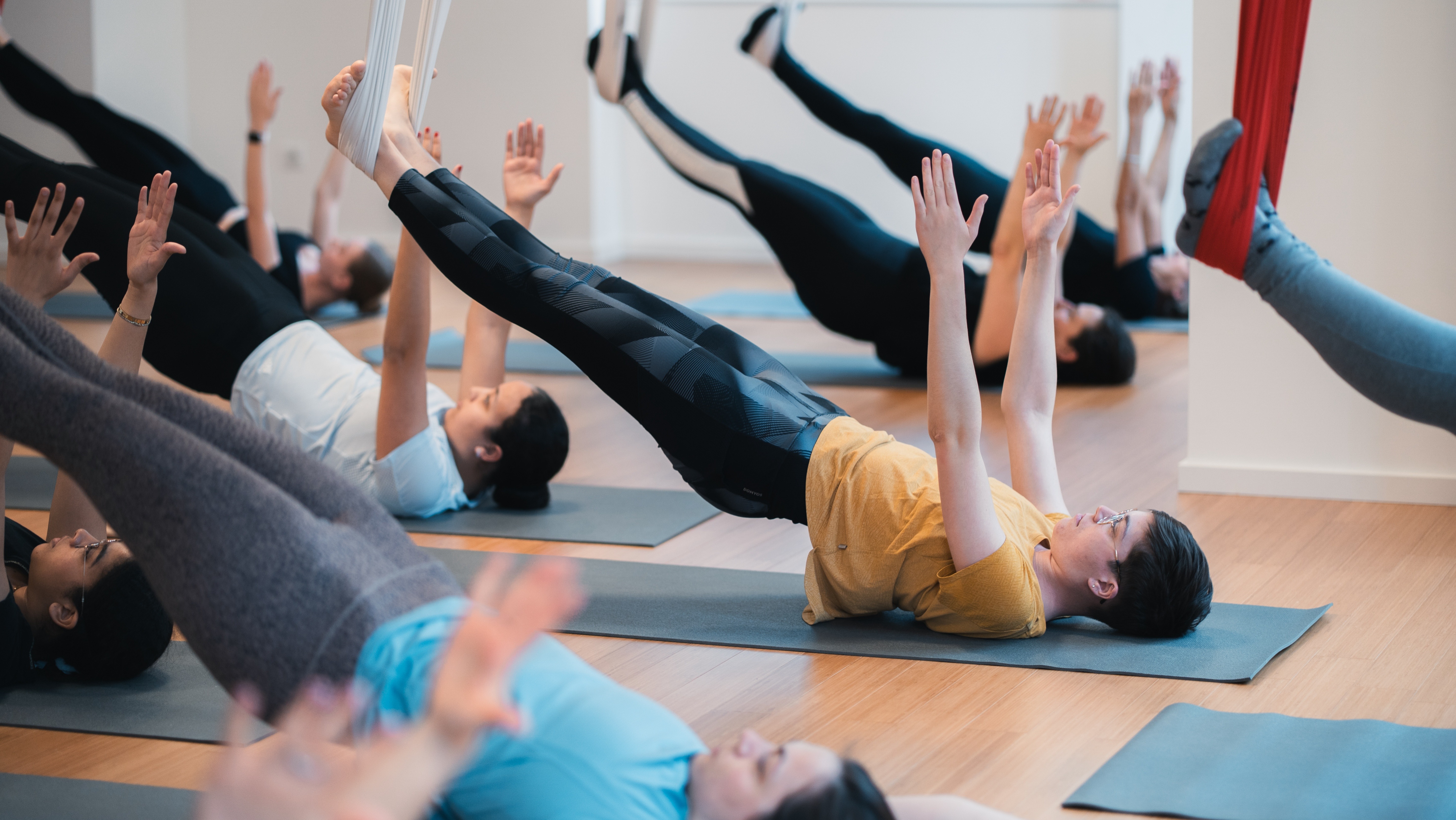 Nos tarifs - page hors promo - Yogamoves